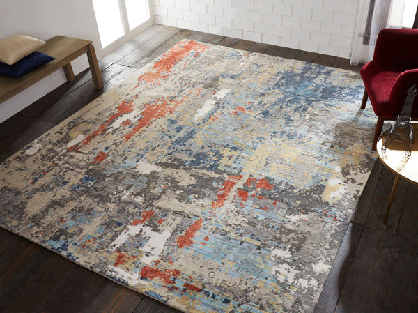 Ancient Boundaries Zimermann ZIM-02 Area Rug – Incredible Rugs and Decor