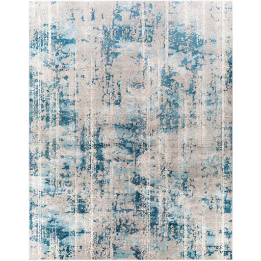 Surya Tibetan TBT-2331 Area Rug – Incredible Rugs and Decor