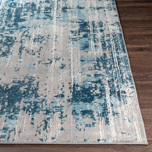 Surya Tibetan TBT-2331 Area Rug – Incredible Rugs and Decor