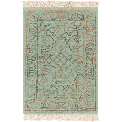 Surya Wilmington WLG-9000 Area Rug – Incredible Rugs and Decor